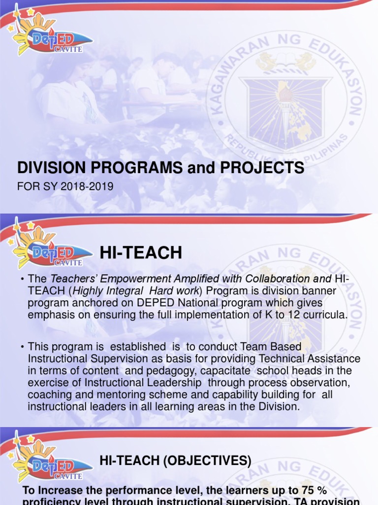 Form 2 PPA 1 2 | PDF | Educational Assessment | Curriculum