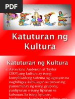 Business Plan Template - Docx Tagalog Version | PDF