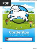 5a6z4 Remington 700 Action Blueprints | PDF