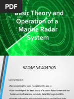 Printable Radar Plotting Sheet PDF | PDF