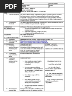 Icarus and Daedalus Lesson Plan | PDF