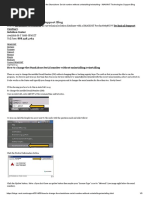 Pinnacle Systems Activation Info PDF | PDF