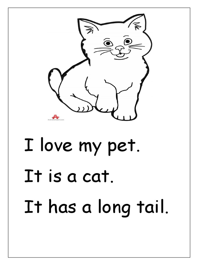 A Collection of Short Stories About Various Animals, People, and ...