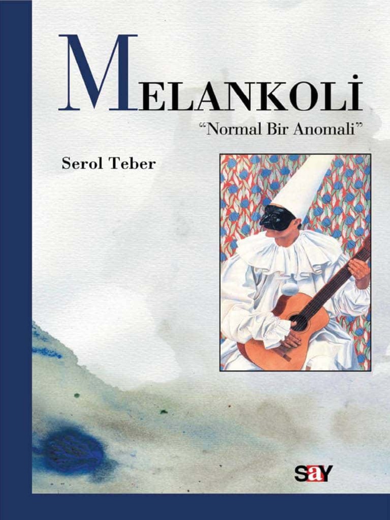 Serol Teber - Melankoli PDF | PDF