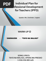 Ippd Main | PDF