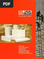 Mill Sheet Besi Beton Polos Krakatau Steel | PDF