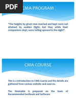 CMA Part 2 HOCK Book Reference | PDF | Exchange Rate | Derivative (Finance)