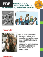 ESP 9 QUARTER 1 Module 4 Final1 | PDF