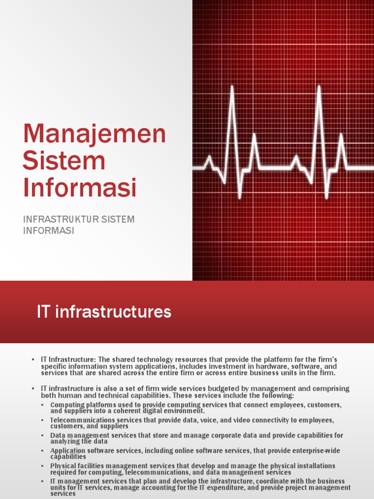 Manajemen Sistem Informasi | Download Free PDF | Java (Programming Language) | Web Application