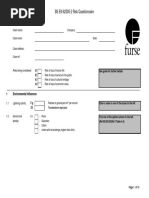 Installation Reference Method Codes BS7671 | PDF | Cable | Building ...