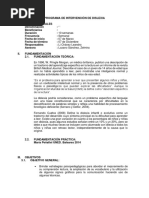 Protocolo BENDER Adultos | PDF