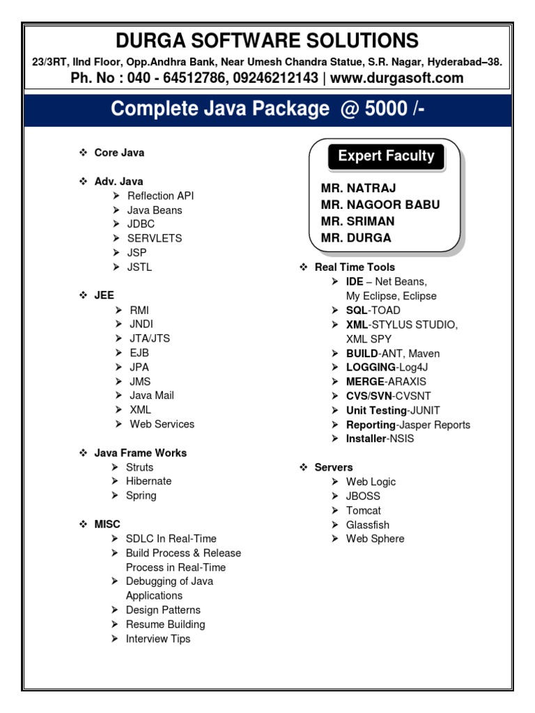 Java Package PDF | Download Free PDF | Eclipse (Software) | Java (Programming Language)