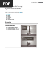 DDP YOGA Chart | PDF | Technology & Engineering