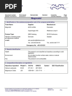 Annexure 3 - Medical Certificate | PDF | Personal Protective Equipment ...