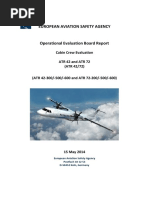 EASA Type Rating & License List | PDF | Airbus | Aircraft Configurations