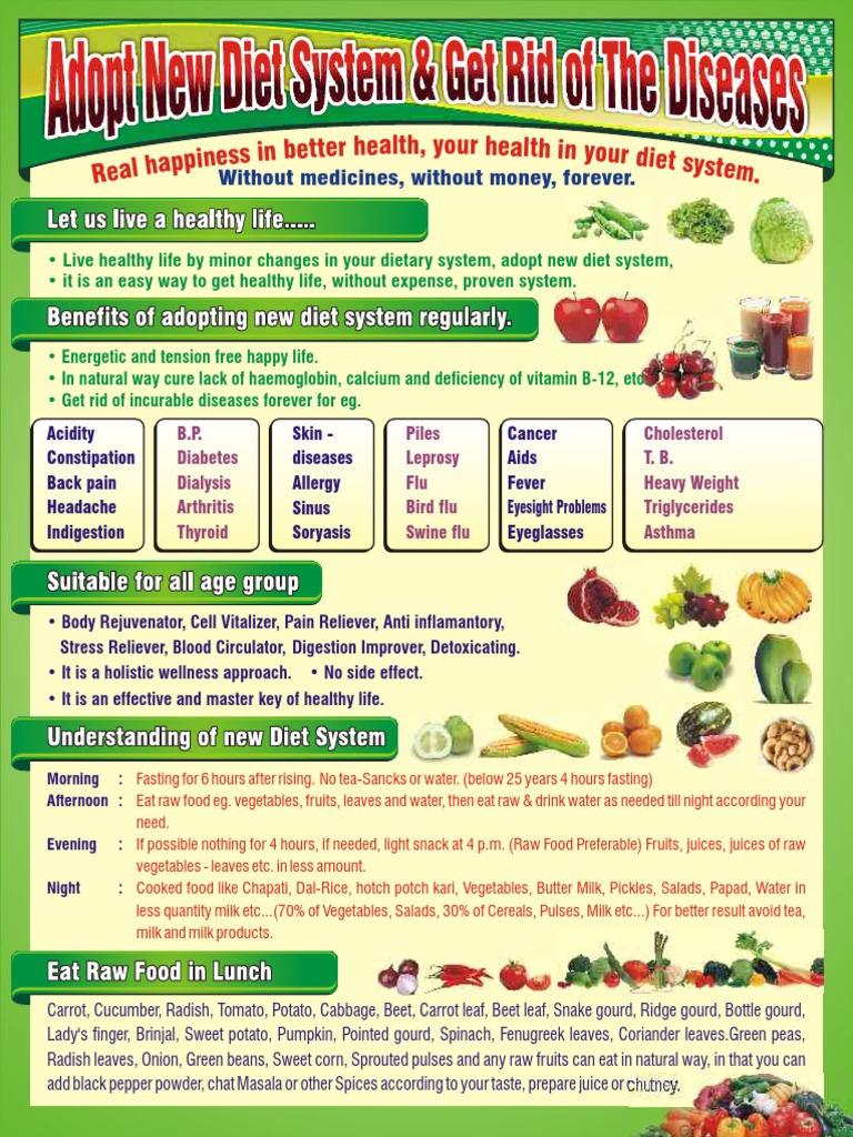 Adopt Nds | PDF | Juice | Diet & Nutrition