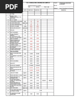 Cyclone Design Calculation Tool Simplified | PDF | Applied And ...