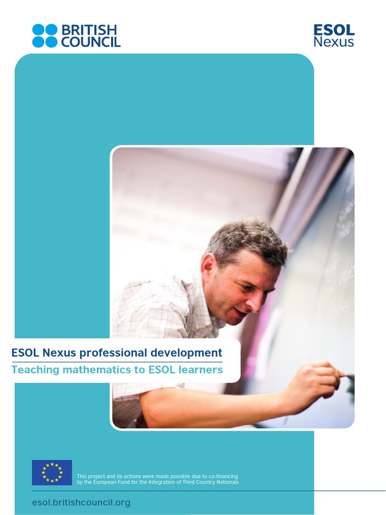 ESOL Nexus Teaching Mathematics | PDF | Litre | Pint