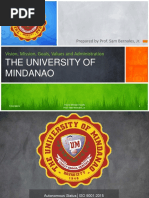 RTU Research 1 Thesis Outline For Quantitative Research | PDF ...