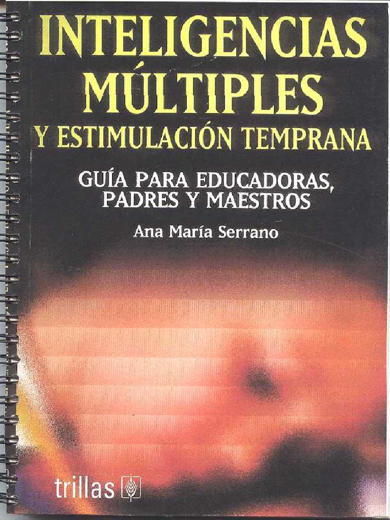 Inteligencias Multiples PDF | PDF