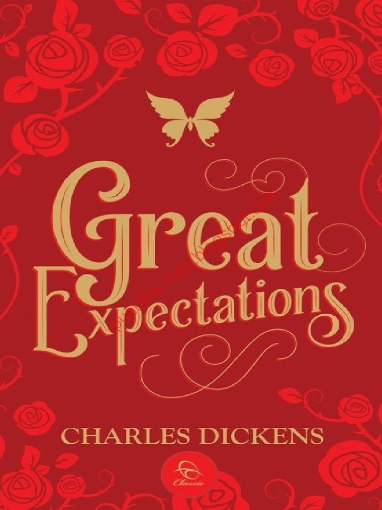 Great Expectations PDF | PDF