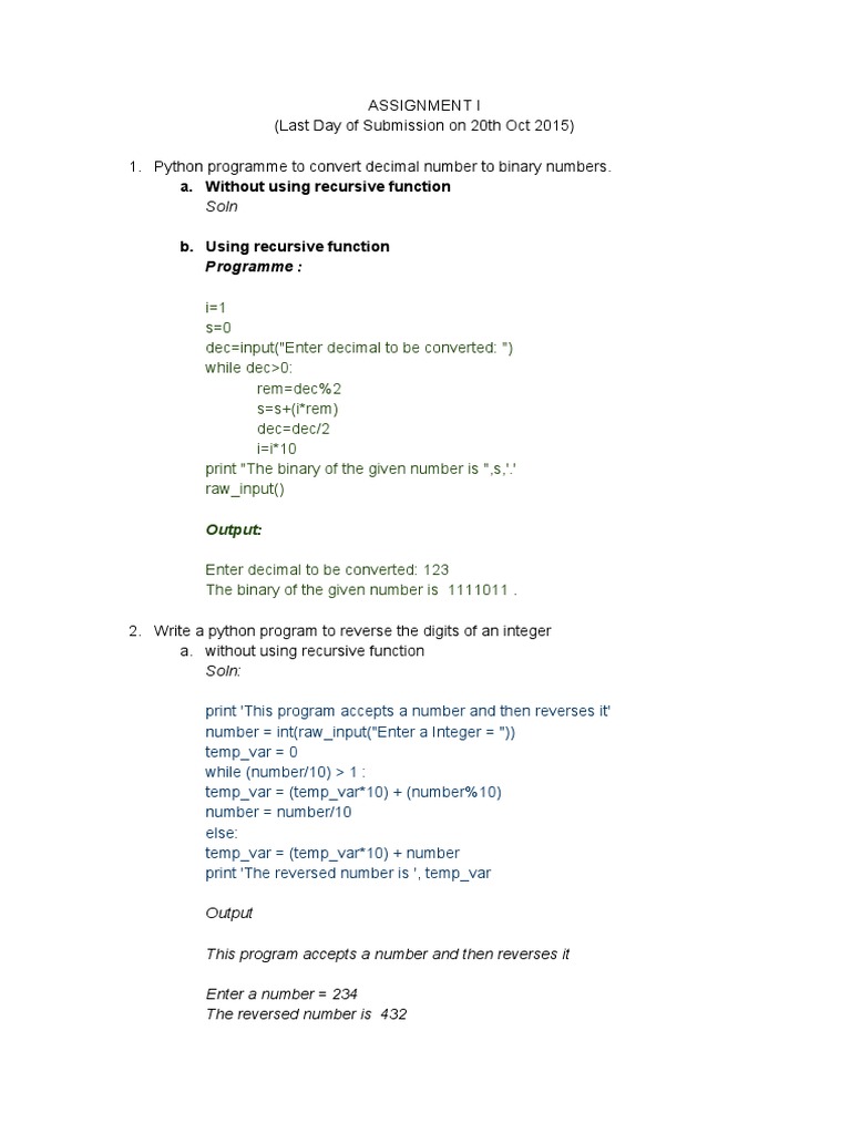 PHY 532 Computational Physics Assignment | PDF | Algorithms | Mathematical Objects