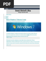 Scrcpy Commands and Shortcuts | PDF | Android (Operating System ...