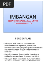 Nota (Seni Catan) | PDF