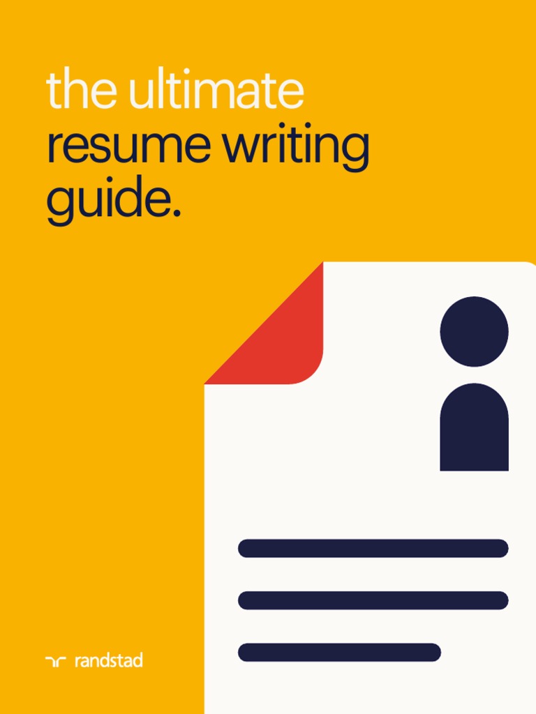 Ultimate Resume Writing Guide | PDF | Résumé | Proofreading