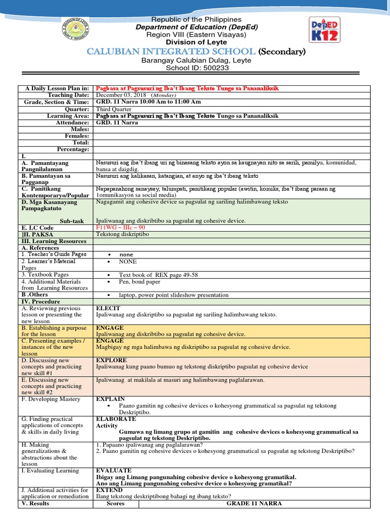 December 03, 2018 F11WG - IIIc - 90 | PDF
