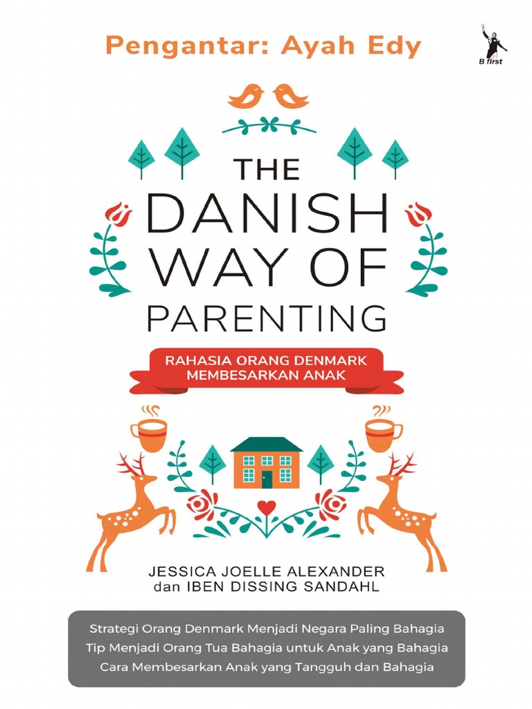 The Danish Way of Parenting | PDF