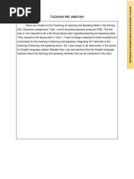 Lesson Plan in Orthographic | PDF | Technical Drawing | Drawing