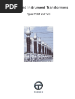 IEC 60296 Ed 5 | PDF | Oil | Transformer