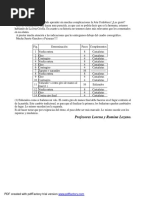 Gato Porteño (Foolklore) | PDF