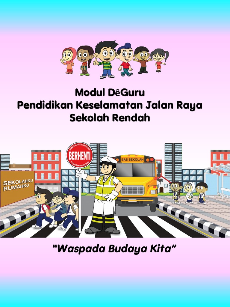Modul Guru PKJR | PDF