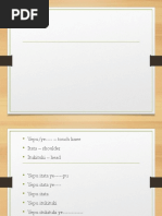 Module 1 - Introduction To Technical Writing (Lesson 1 - Definition ...