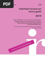 IR330 | PDF | Taxation | Public Finance
