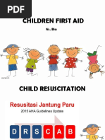 Heartsaver Course Roster Overview | PDF | First Aid | Cardiopulmonary ...