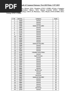 Recomendations of XAXA Committee | PDF | Agriculture | Plantation