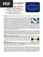 SAP ISU Tables (FICA) | PDF