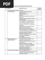 How To Calculate TRIR LTIR LTISR | PDF