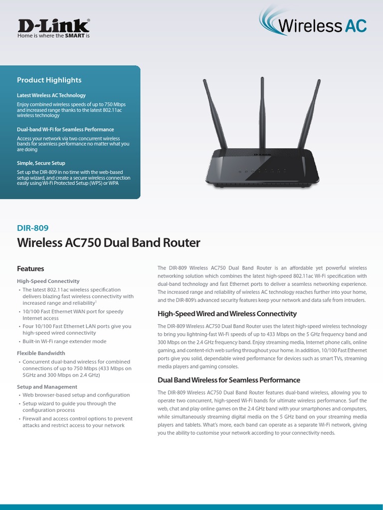 D Link | PDF | Wi Fi | Wireless Lan
