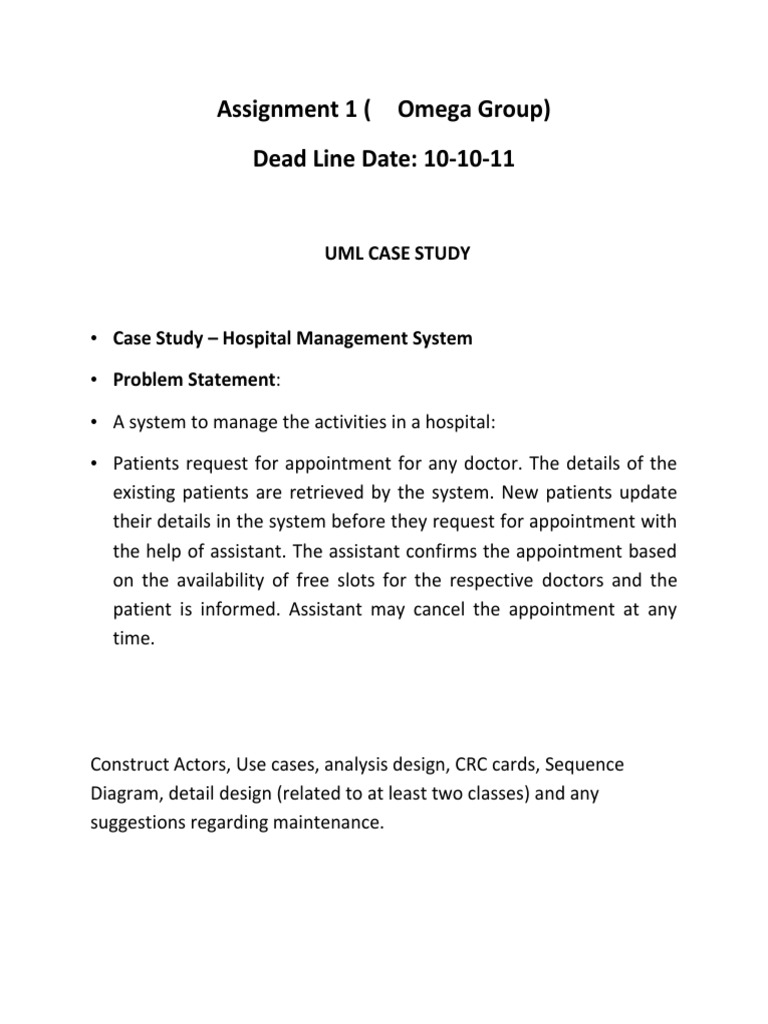 Assignment 1 OMEGA | PDF | Science & Mathematics | Technology & Engineering
