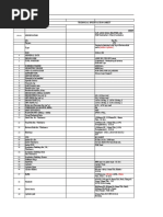 Filter Press Technical Specifications | PDF | Mechanical Engineering ...