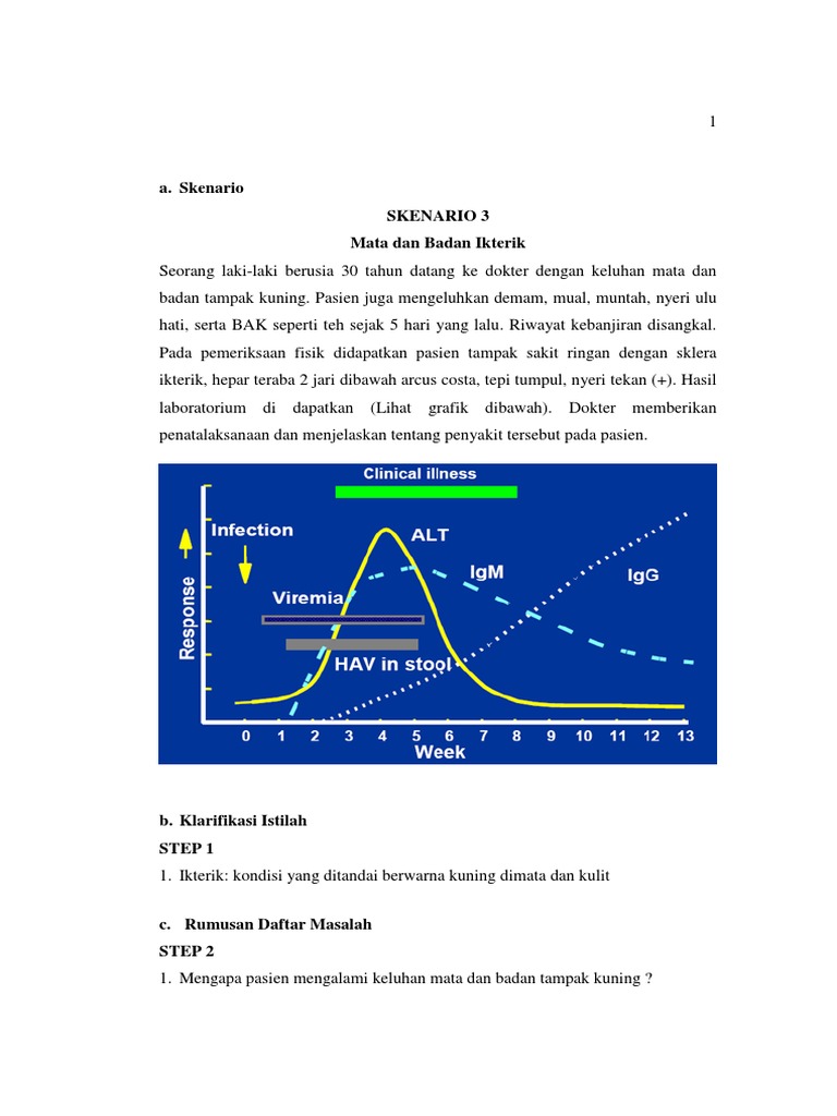 ISI PBL SK 3 BLOK 4.2 Revisi-3 | PDF | Sains & Matematika