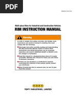 Linde Forklift Error Code List | PDF | Vacuum Tube | Mosfet