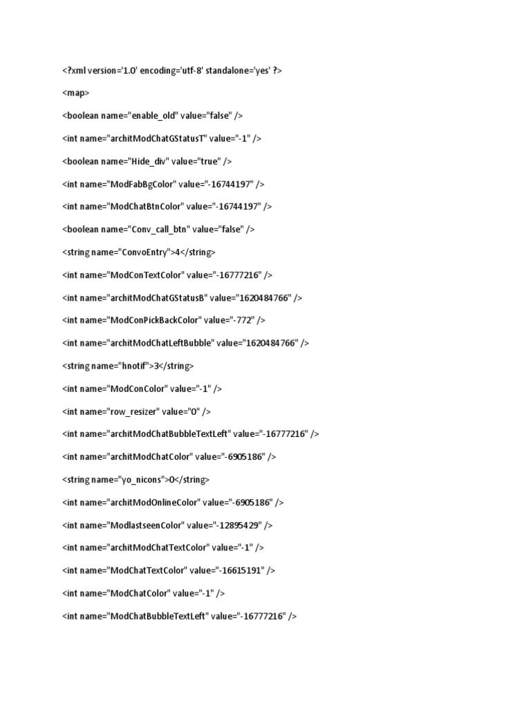 Coding | PDF | Computer File | Text