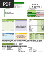PTCL Dissconnection Application | PDF | Telecommunications | Business