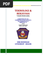 Modul Ajar Project Based Learning | PDF