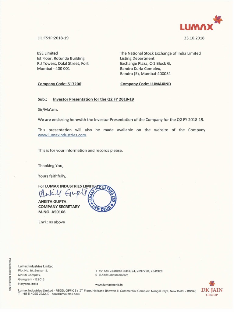 Lumax | PDF | Headlamp | Business